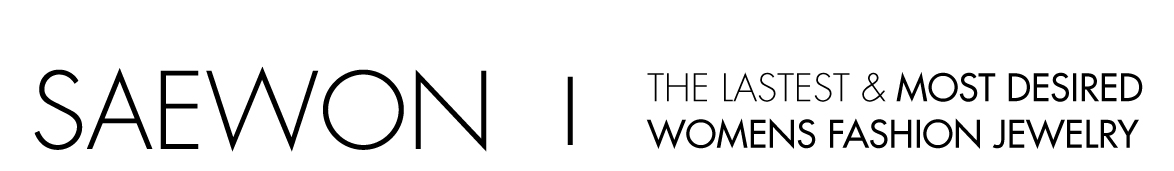 SAEWON JEWELRY