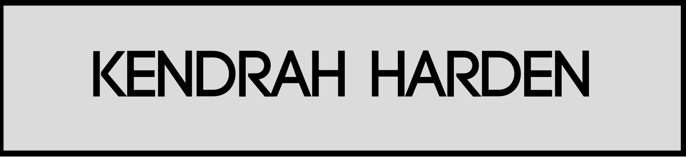 Kendrah Harden
