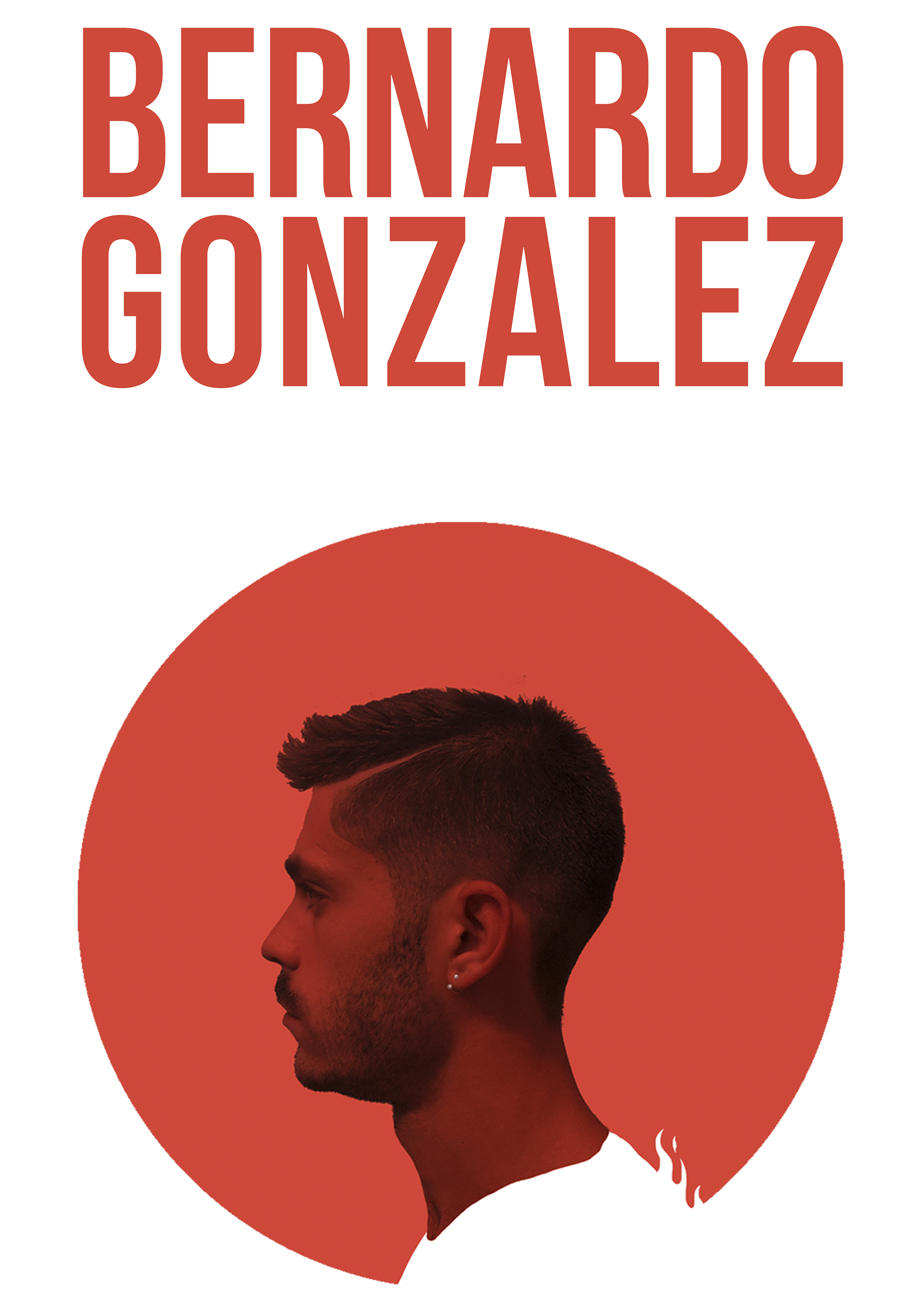 Bernardo González