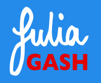 Julia Gash