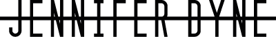 Jennifer Dyne