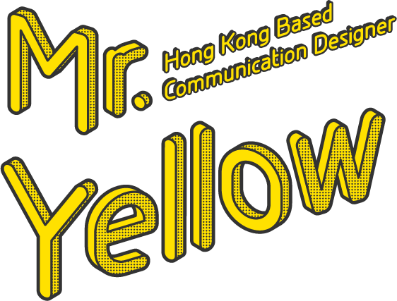 Mr. Yellow