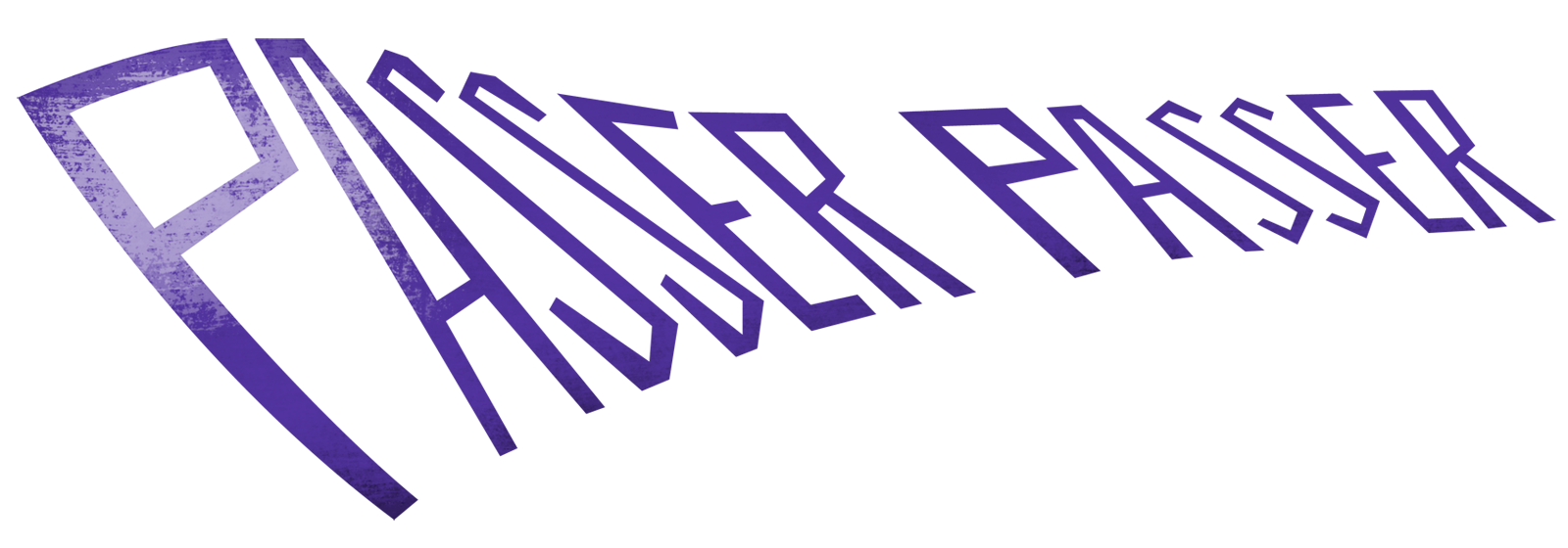 Passer Passer