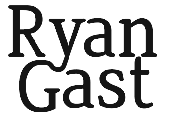 Ryan Gast