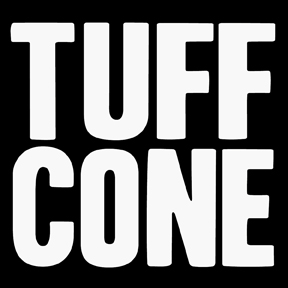 About - Tuff Cone