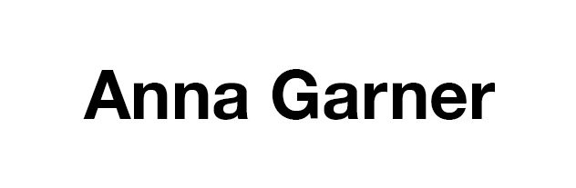 Anna Garner