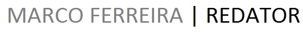 Marco Ferreira
