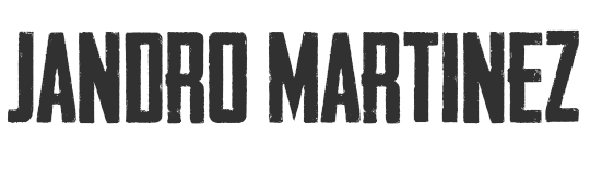 Jandro Martinez