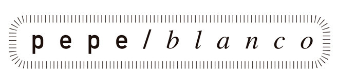 About Pepe Blanco - Pepe Blanco