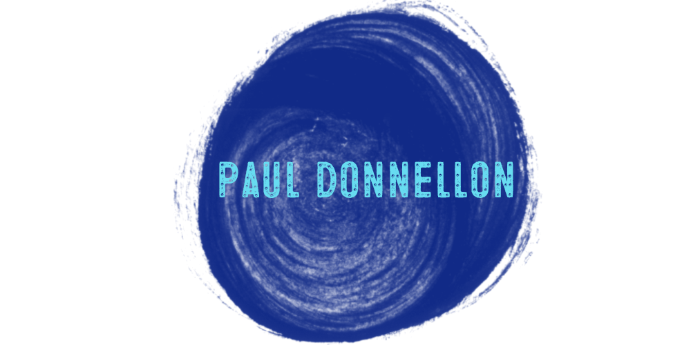 paul donnellon