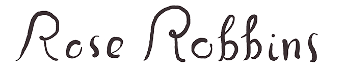 Rose Robbins Illustration