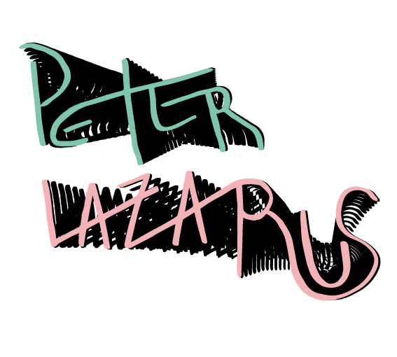 Peter Lazarus