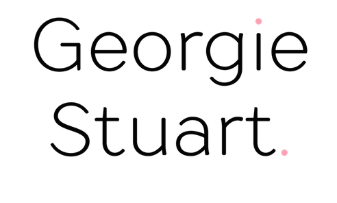 Georgie Stuart