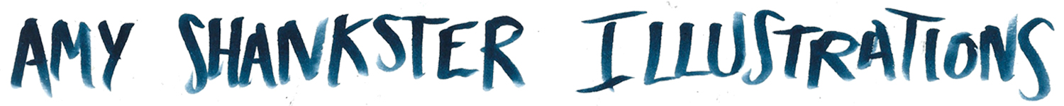 Shankster Illustrations