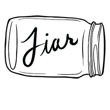 Start Page - Whitney Jiar Chen