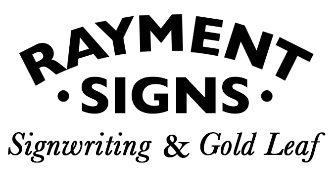 Rayment Signs