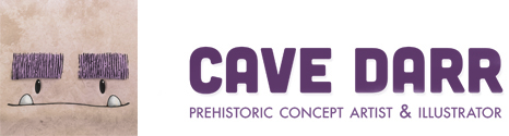 Cave Portfolio - Cave-Darr