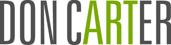 Don Carter Illustration