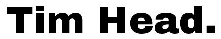 Tim Head