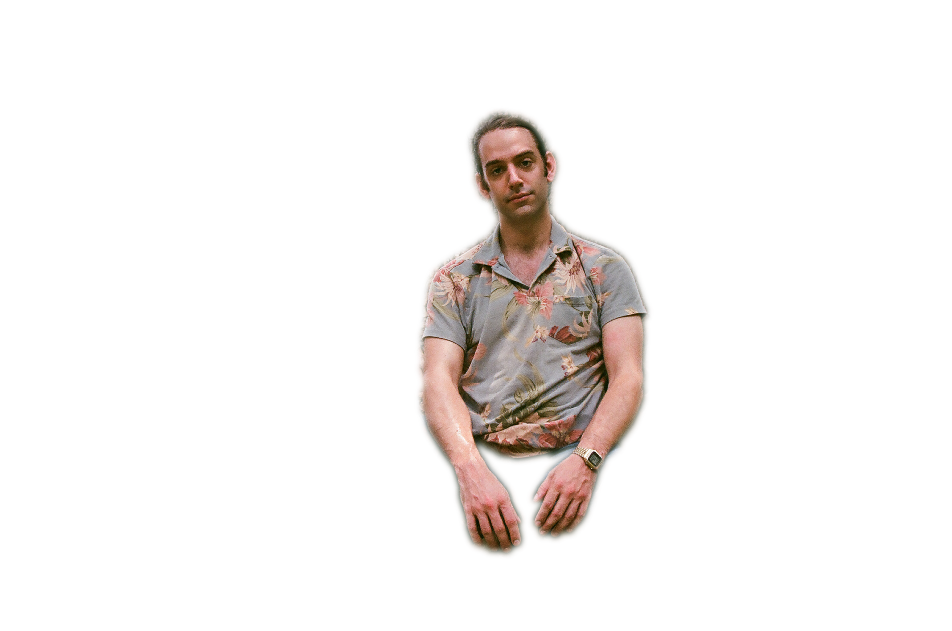 About Andrew - Andrew Wells Ryder