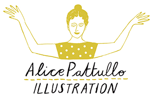 Alice Pattullo Illustration