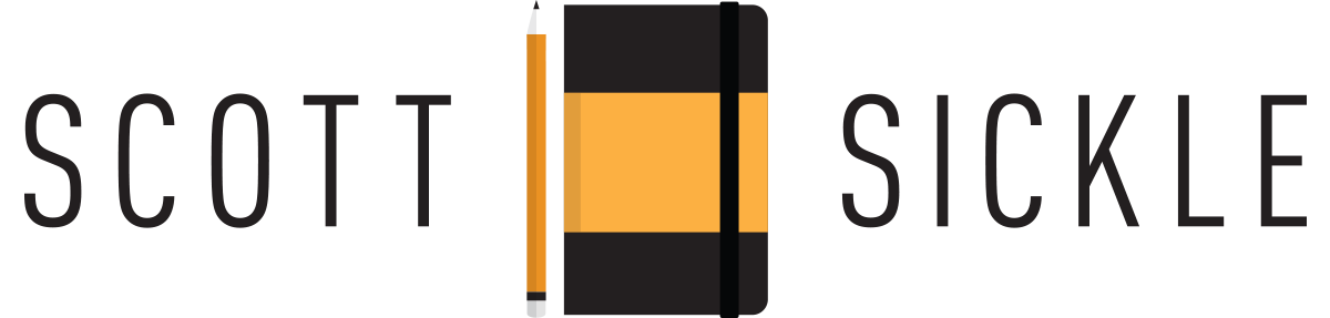 Scott Sickle's Portfolio