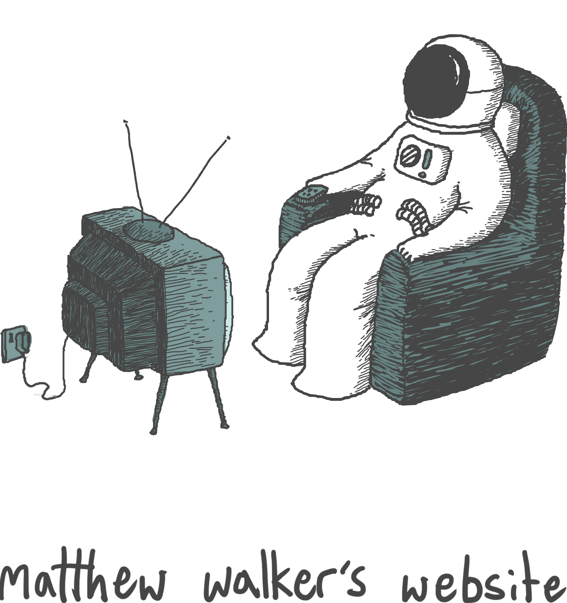 matthewwalkerswebsite