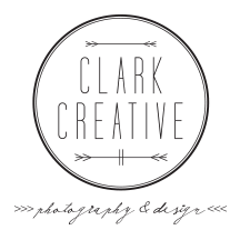 Clark Creative Wedding Photography and Design