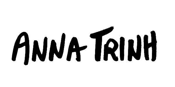 About Anna Trinh - AnnaTrinh