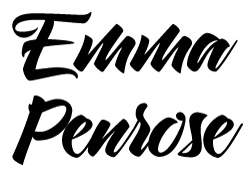 Emma Penrose | Graphic Designer