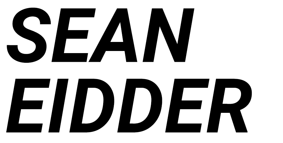 Press - The Peculiar Boy - Sean Eidder