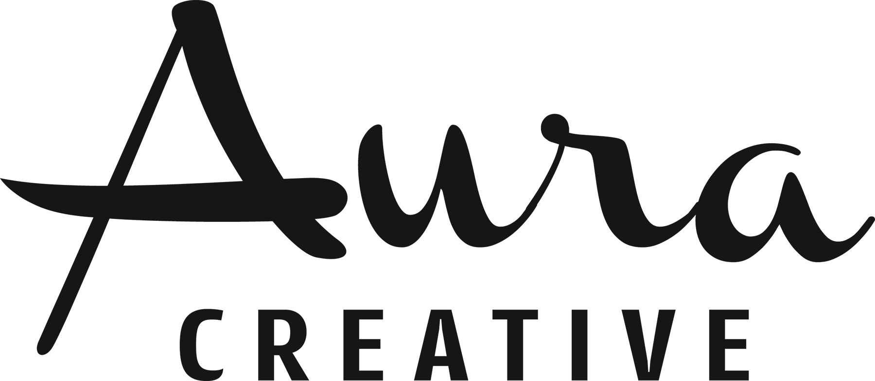 About - AURA CREATIVE