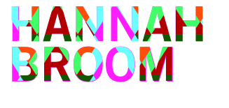 Hannah Broom Design