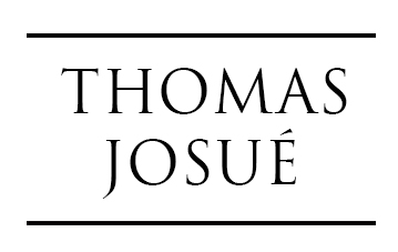 Thomas Josué