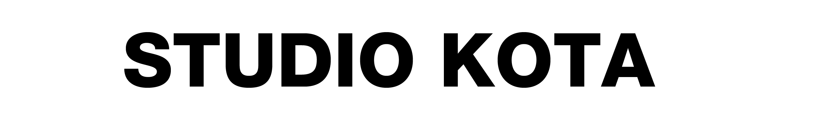 Studio Kota Architecture