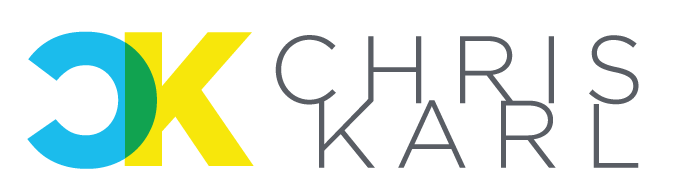 About Chris Karl - Chris Karl