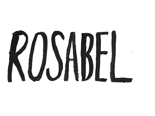 CV - Rosabel