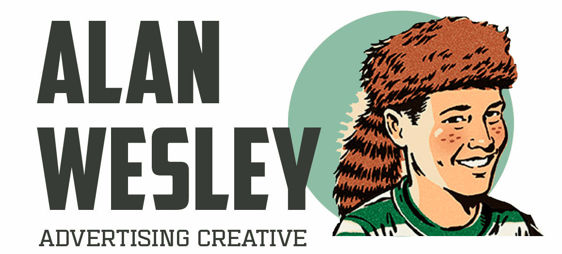Alan Wesley