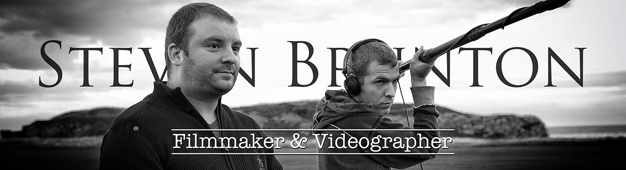 Steven Brunton | Filmmaker