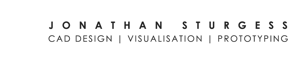 Cad Modelling | Visualisation | Model Making | Prototyping - Bristol ...
