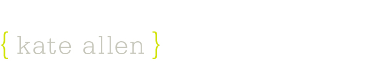 Kate Allen