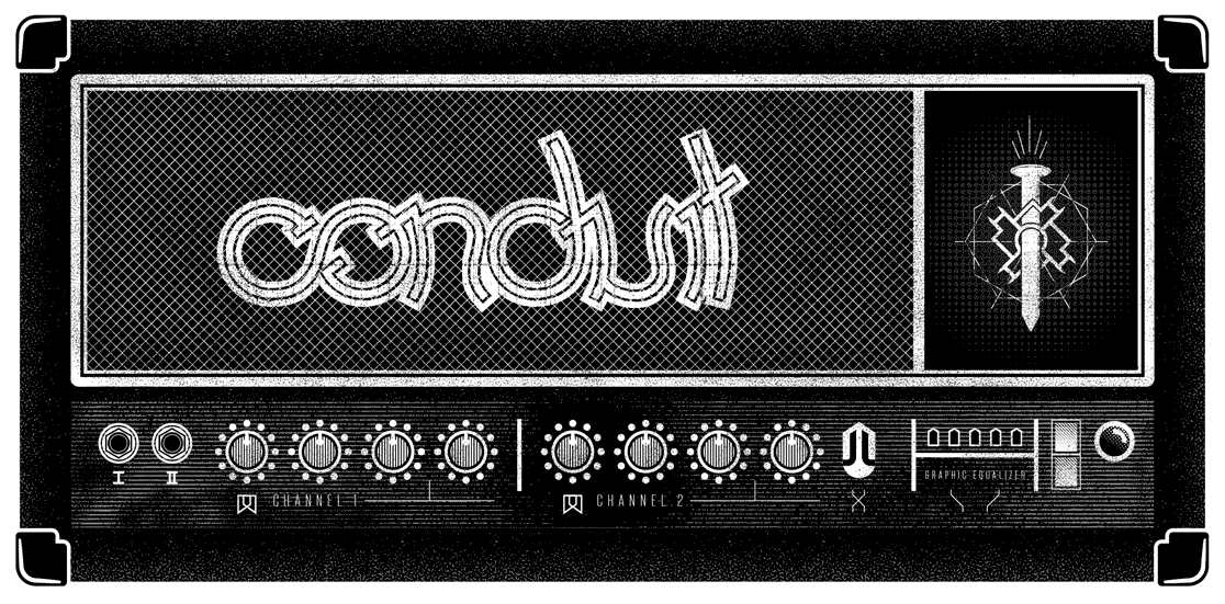 Conduit Design & Illustration Atelier