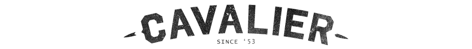 Cavalier Essentials