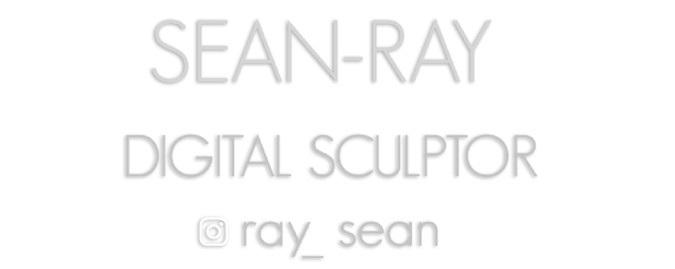 Sean-Ray 3D Artist