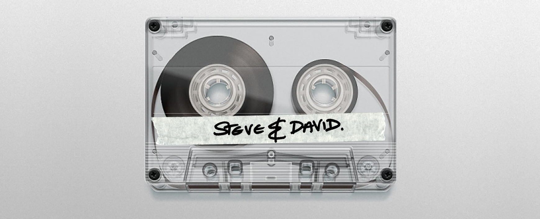 Steve & David Portfolio