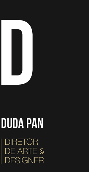 Duda | Art Director & Designer