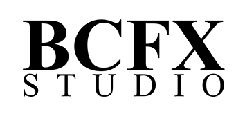 NOTICE - BCFX STUDIO