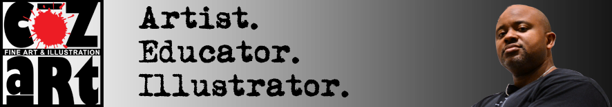 Coz-Art Illustration