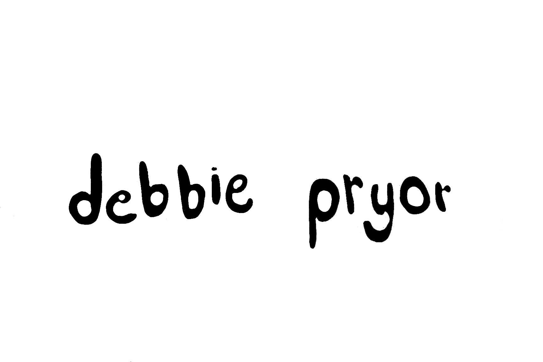 Debbie Pryor