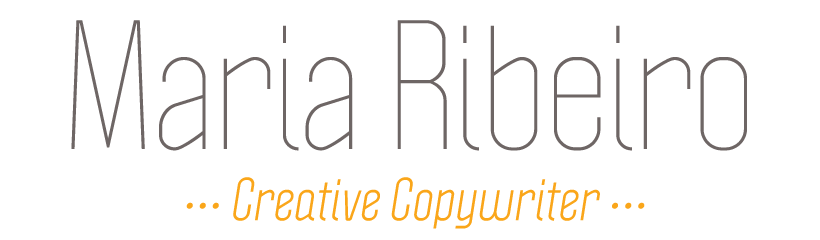 Sobre mim - Maria Ribeiro